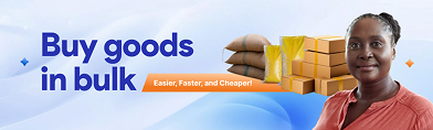 Feegor Wholesale Marketplace - Buy Goods in Bulk.