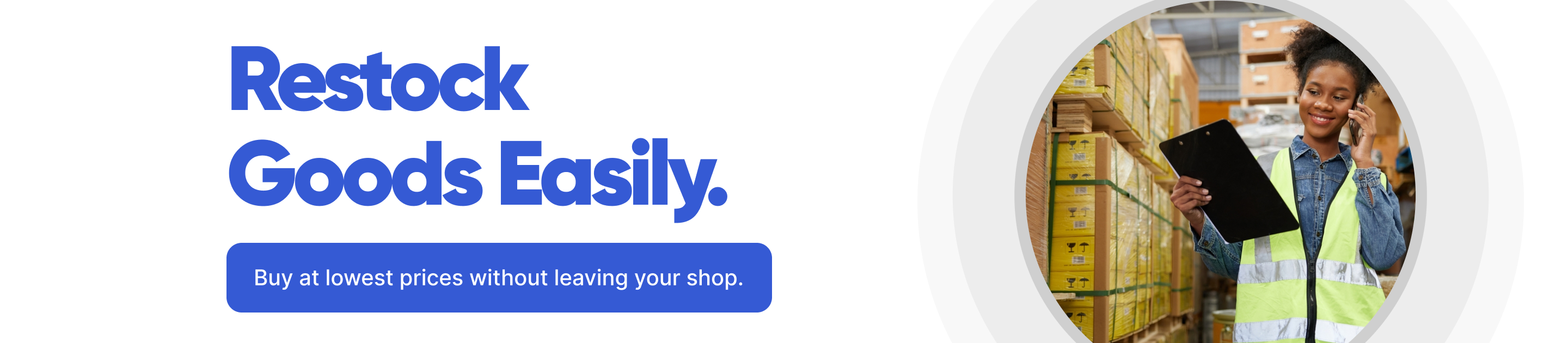 Feegor Wholesale Marketplace - Buy Goods in Bulk.